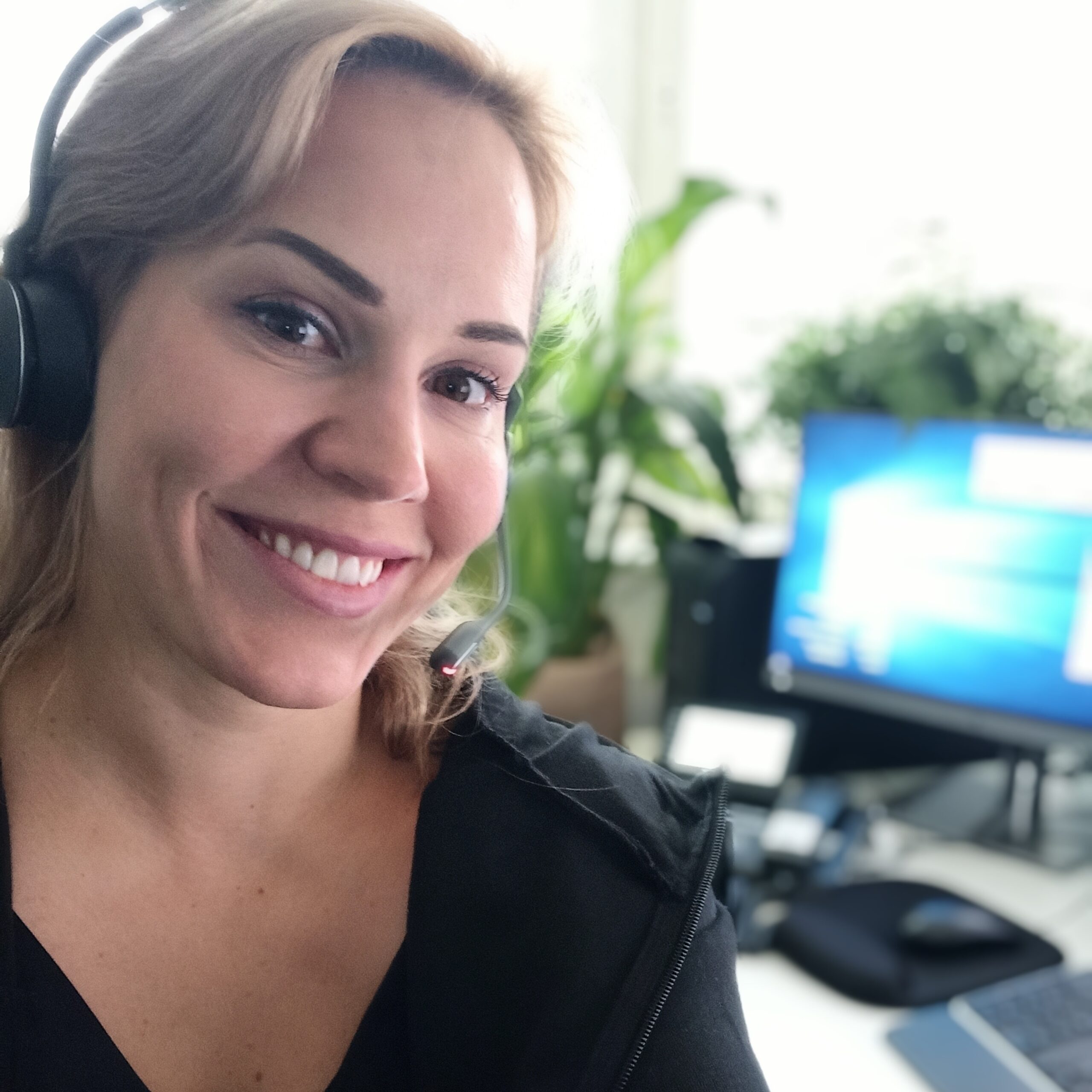 Vain 3 steppiä ja sairaanhoitaja Elisa oli medikumppanilainen ...